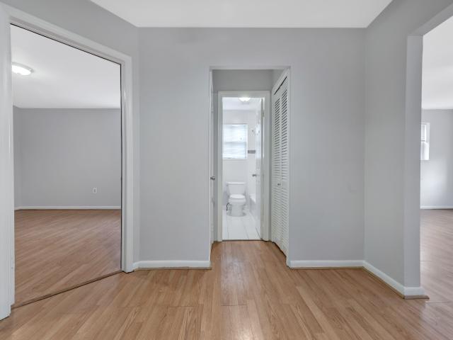 2 BR, 1 BA Apartment 1255 Queen St NE Apt 3, Washington, DC 20002