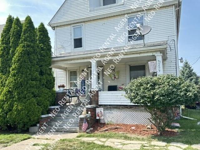 2 BR, 1 BA Apartment 1257 E Erie Ave, Lorain, OH 44052