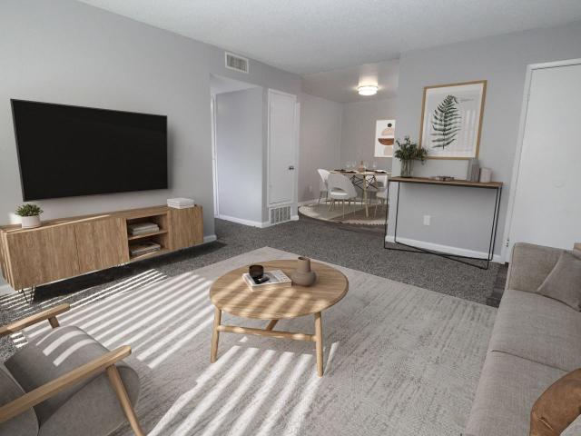 2 BR, 1 BA Apartment 1257 Fulton Ave Unit 098, Sacramento, CA 95825