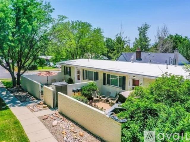 2 BR, 1 BA Apartment 1259 Charlton Avenue, Salt Lake City, UT 84106