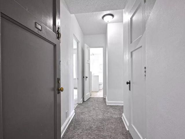 2 BR, 1 BA Apartment 125 West Marion Street Unit 217, South Bend, IN 46601