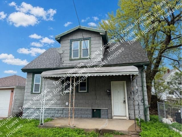 2 BR, 1 BA Apartment 125 Edison Ave, Buffalo, NY 14215