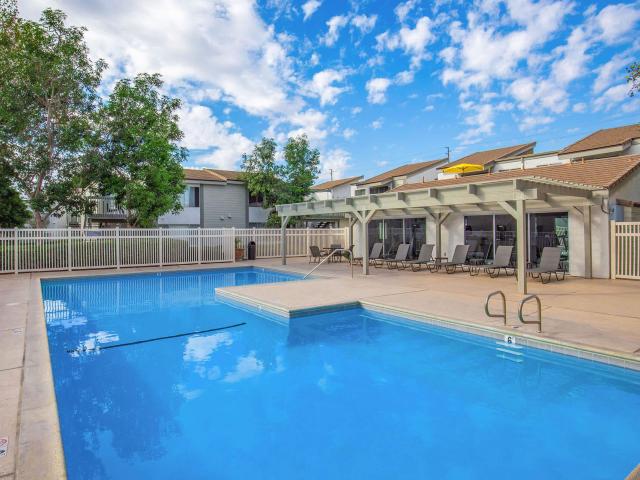 2 BR, 1 BA Apartment 1265 N Chrisden St Unit A203, Anaheim, CA 92807