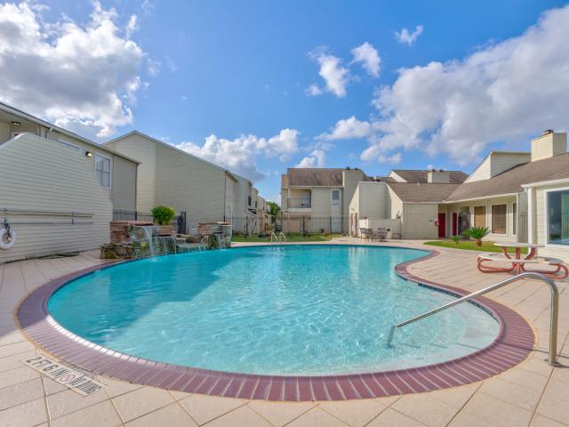 2 BR, 1 BA Apartment 12707 Bellaire Blvd Unit 1202, Houston, TX 77072