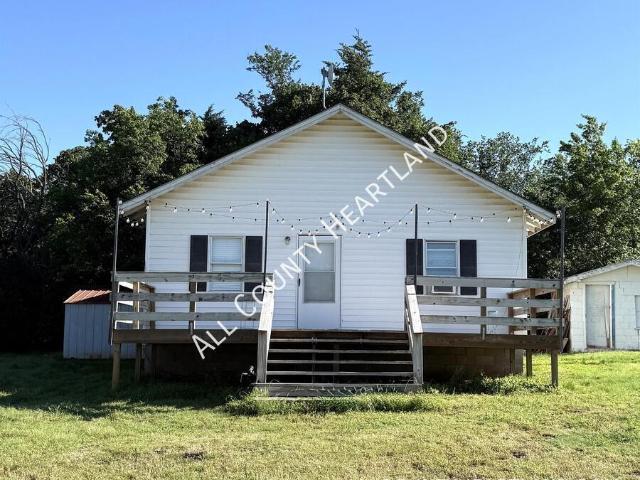 2 BR, 1 BA Apartment 12718 Highway, Stillwater, OK 74074