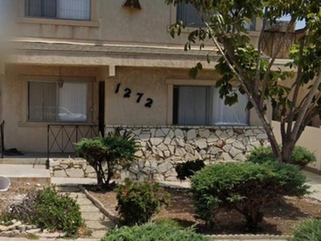 2 BR, 1 BA Apartment 1272 West 22nd Street, Unit 2, Los Angeles, CA 90731