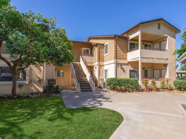 2 BR, 1 BA Apartment 1275 Central Blvd Unit 132, Brentwood, CA 94513