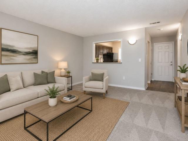 2 BR, 1 BA Apartment 1275 Dunn Avenue Unit 12821 08, Jacksonville, FL 32218