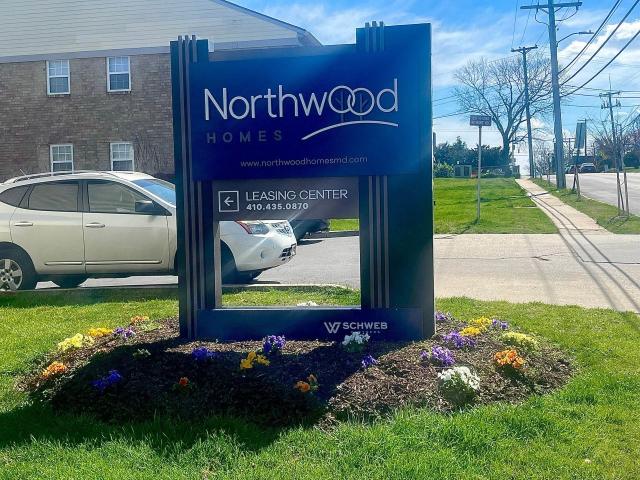 2 BR, 1 BA Apartment 1275 Kitmore Road Unit 5141A T, Baltimore, MD 21239
