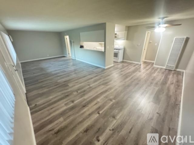 2 BR, 1 BA Apartment 1275 N San Gabriel Ave, Unit 20, Azusa, CA 91702