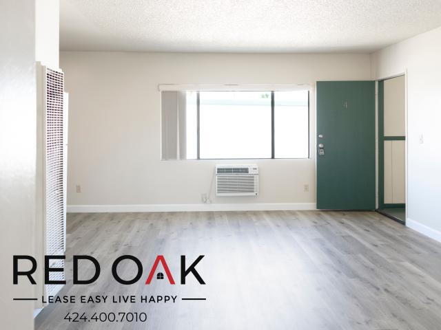2 BR, 1 BA Apartment 12767 San Fernando Rd, Sylmar, CA 91342