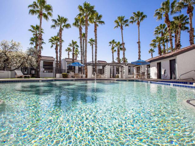 2 BR, 1 BA Apartment 12844 N Paradise Village Pkwy West Unit 120, Phoenix, AZ 85032