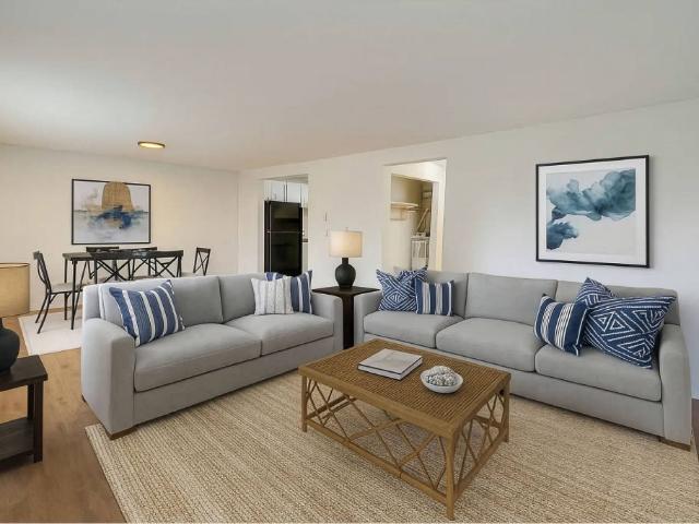 2 BR, 1 BA Apartment 12850 Lincoln Ave SW Unit 12804, Lakewood, WA 98498