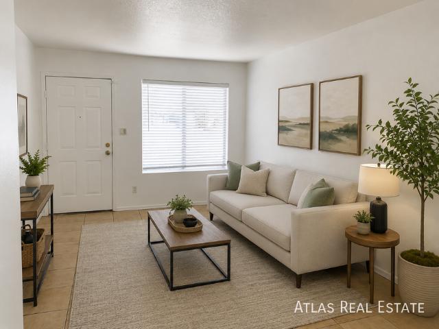 2 BR, 1 BA Apartment 128 W Inglewood Street, Mesa, AZ 85201