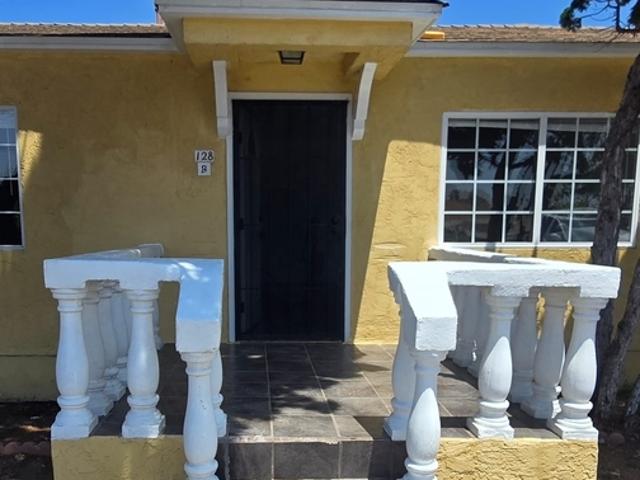 2 BR, 1 BA Apartment 128 Henry Lane B, Chula Vista, CA 91911
