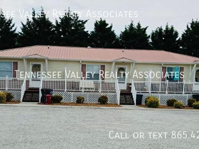 2 BR, 1 BA Apartment 128 Herbert Heidel Lane, Wartburg, TN 37887