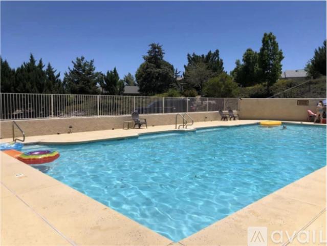2 BR, 1 BA Apartment 1299 Tapadero Drive, Unit D, Yavapai County, AZ 86327
