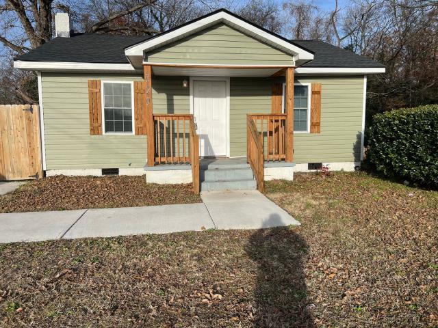 2 BR, 1 BA Apartment 129 Lock Trail, Fayetteville, NC 28312