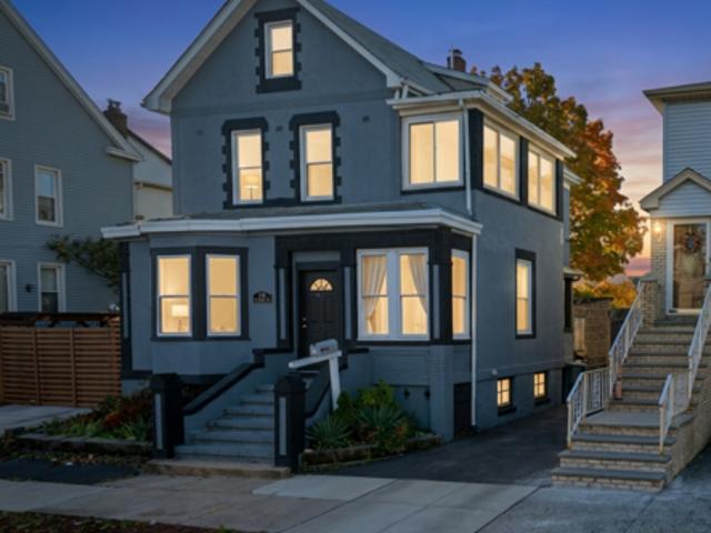2 BR, 1 BA Apartment 12 Juliette St, Unit 1, Bayonne, NJ 07002