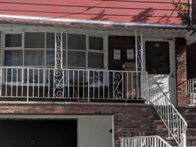 2 BR, 1 BA Apartment 12 Linden Ave, Jersey City, NJ 7305