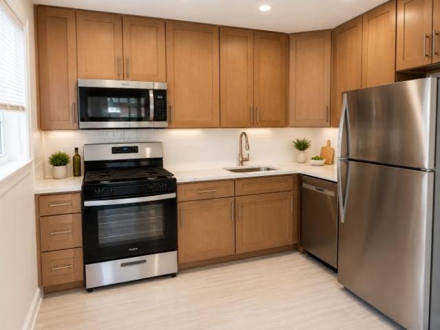 2 BR, 1 BA Apartment 12 South Atlantic Avenue Unit 035, Matawan, NJ 07747