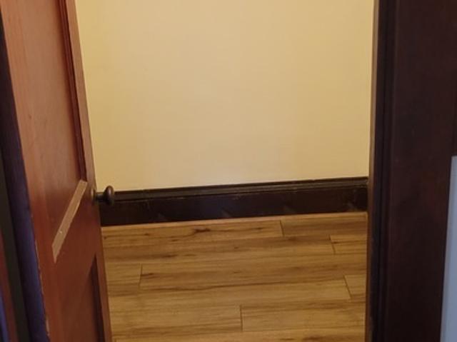 2 BR, 1 BA Apartment 133 New Street, Unit 1st floor, Hellertown, PA 18055