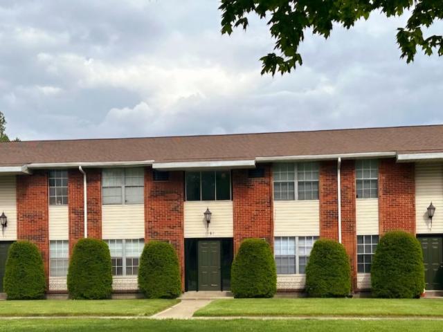 2 BR, 1 BA Apartment 1300 Sanlor Ave 2 Unit 1300 Sanlor Ave 4, West Milton, OH 45383