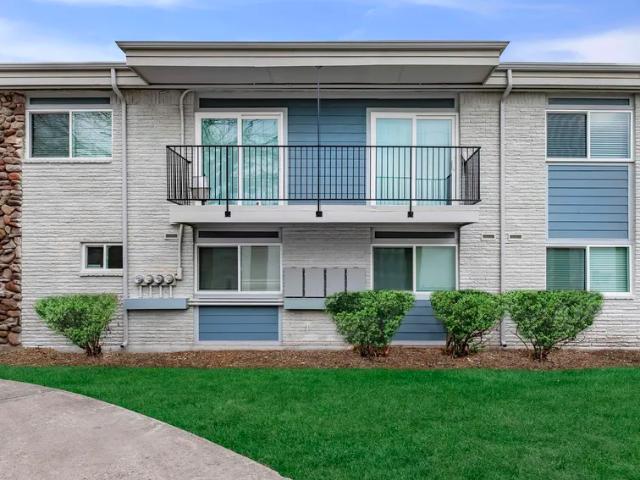 2 BR, 1 BA Apartment 1301 Avenue A, South Houston, TX 77587