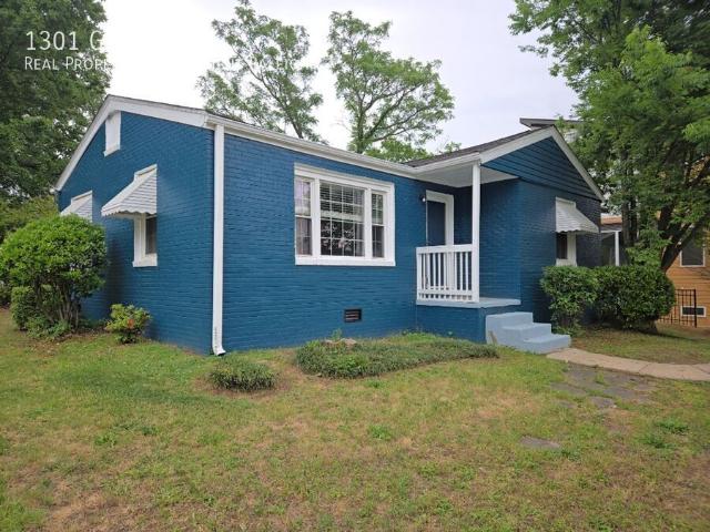 2 BR, 1 BA Apartment 1301 Garner Rd, Raleigh, NC 27610