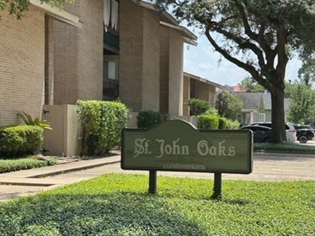 2 BR, 1 BA Apartment 1301 St John St, Unit 203, Lafayette, LA 70506