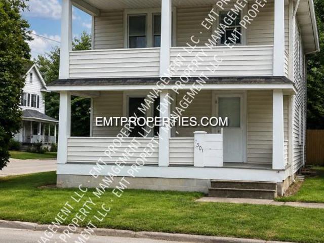 2 BR, 1 BA Apartment 1301 W 5th St, LORAIN, OH 44052