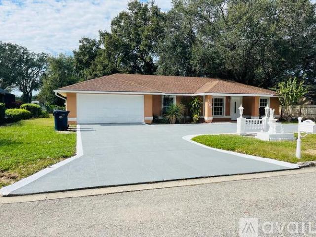 2 BR, 1 BA Apartment 1302 Ariana Woods Circle, Unit B, Auburndale, FL 33823