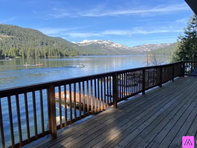 2 BR, 1 BA Apartment 13045 Donner Pass Road, Unit B3, Truckee, CA 96161