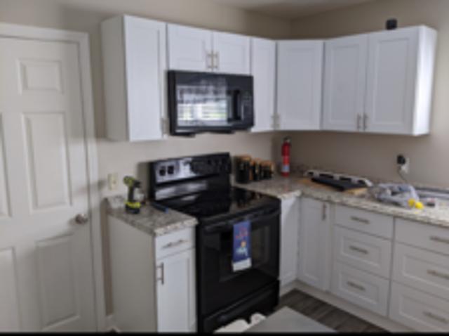 2 BR, 1 BA Apartment 1304 Auburn St, Tuskegee, AL 36083
