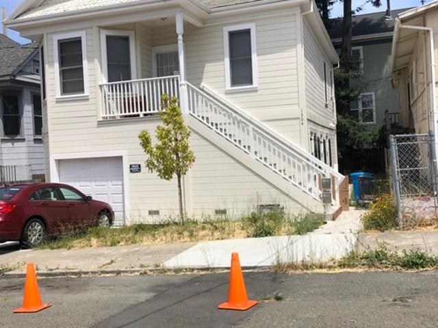 2 BR, 1 BA Apartment 1304 Sutter Street, Unit 1304, Vallejo, CA 94590