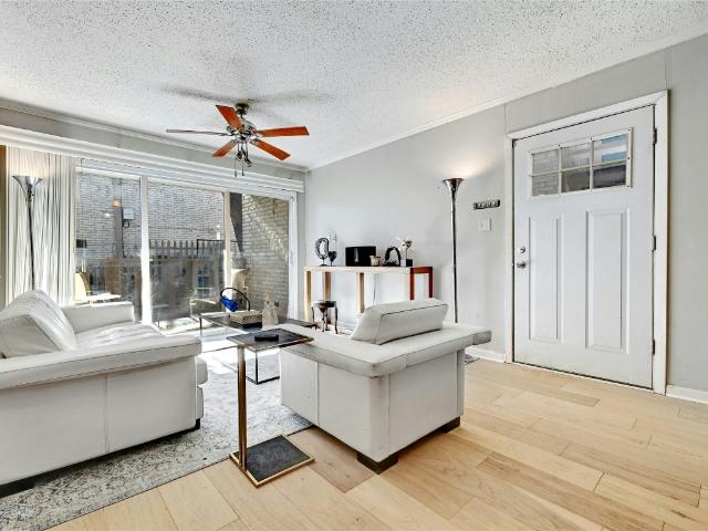 2 BR, 1 BA Apartment 1304 Summit Street, Austin, TX 78741
