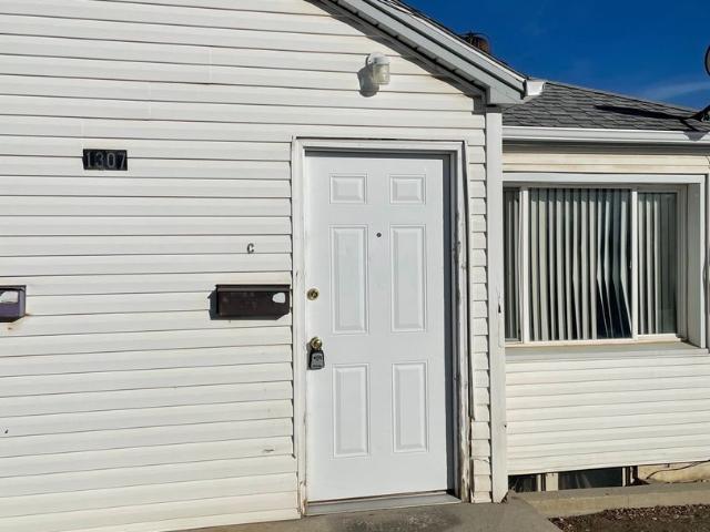 2 BR, 1 BA Apartment 1307 Wyoming St, Rock Springs, WY 82901