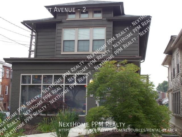 2 BR, 1 BA Apartment 1308 Peermont Avenue, Pittsburgh, PA 15216