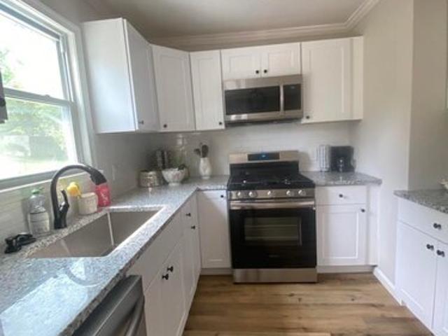 2 BR, 1 BA Apartment 1309 Dunwoody Avenue, Unit 1, Oxon Hill, MD 20745