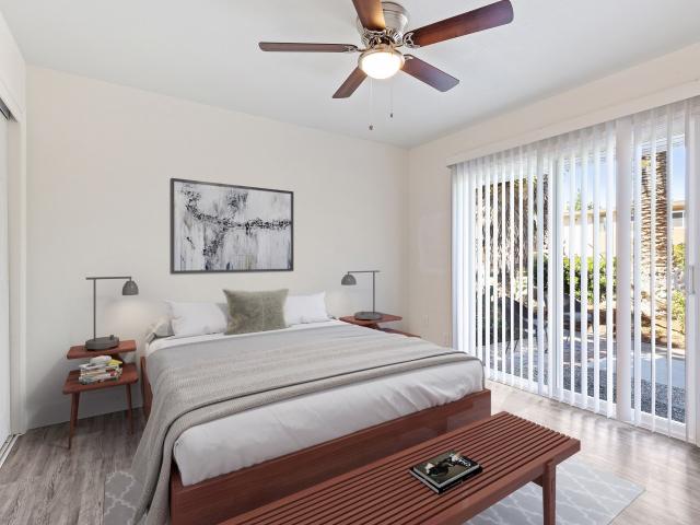 2 BR, 1 BA Apartment 130 Roundtable Drive Unit H 4, San Jose, CA 95111