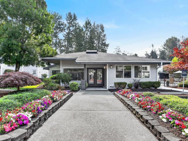 2 BR, 1 BA Apartment 13101 SE 240th St Unit F302, Kent, WA 98031