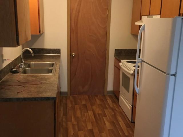 2 BR, 1 BA Apartment 1310 & 1320 45th Avenue Unit 1320 04, Sweet Home, OR 97386