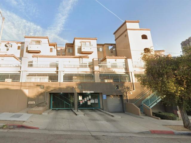 2 BR, 1 BA Apartment 1310 Rio Vista Avenue, Los Angeles, CA 90023