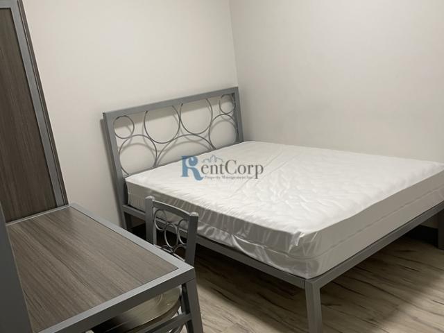 2 BR, 1 BA Apartment 1311 258A Sunview St, Waterloo, ON N2L 0H6
