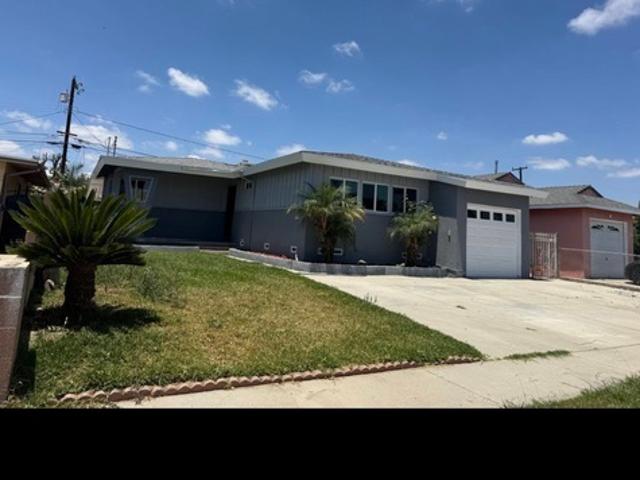 2 BR, 1 BA Apartment 13127 Flallon Avenue, Norwalk, CA 90650