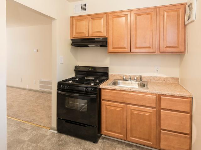 2 BR, 1 BA Apartment 1313 Motter Avenue Unit 119, Frederick, MD 21701