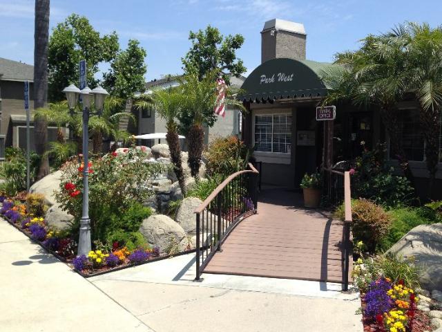 2 BR, 1 BA Apartment 13151 Yorba Avenue Unit PW 207, Chino, CA 91710