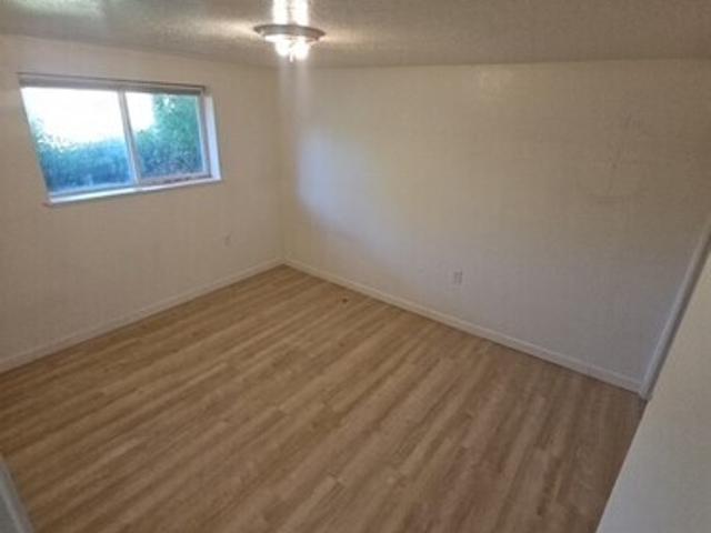 2 BR, 1 BA Apartment 1316 E Poplar St, Unit D, Pocatello, ID 83201