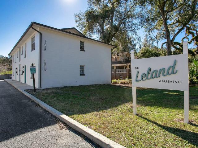2 BR, 1 BA Apartment 1316 East Fort King Street Unit 1322 2, Ocala, FL 34471