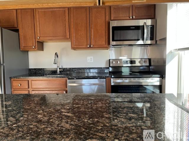 2 BR, 1 BA Apartment 1316 West Chester Pike, Unit A5, West Chester, PA 19382